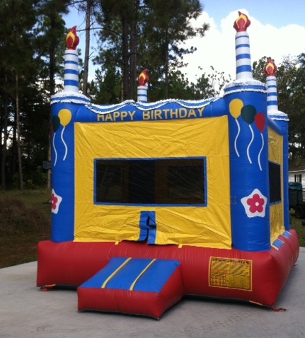 Inflatables | The Great Inflate